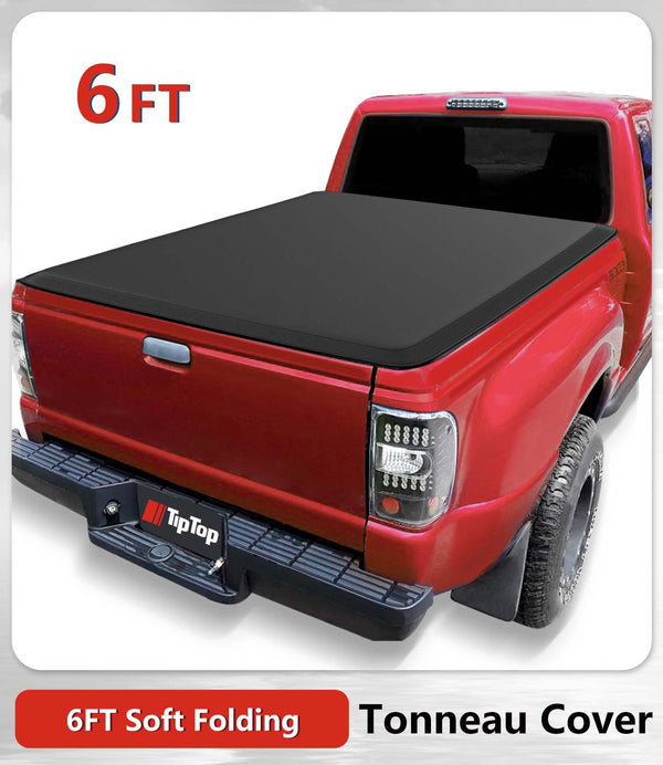 FORD Tagged Ranger TIPTOP