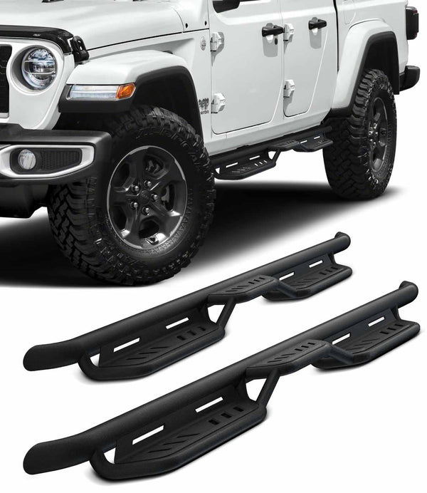 TPY2 RUNNING BOARDS – TIPTOP